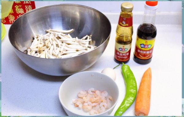 真姬菇怎么做好吃_真姬菇的营养价值-第3张图片-山城妙识