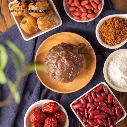 水晶杂粮粘豆包怎么做_杂粮粘豆包需要蒸多久-第3张图片-山城妙识