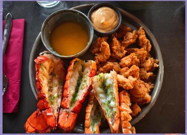 大餐图片美食真实_如何拍出让人垂涎的质感-第1张图片-山城妙识