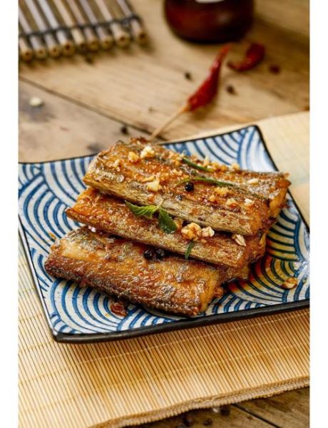 刀鱼怎么做_刀鱼怎么做好吃又简单-第3张图片-山城妙识