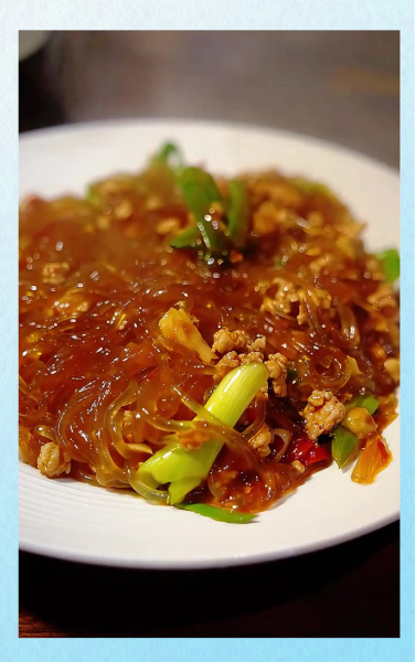 蚂蚁上树怎么做_蚂蚁上树用哪种粉条-第2张图片-山城妙识 蚂蚁上树怎么做_蚂蚁上树用哪种粉条-第2张图片-山城妙识