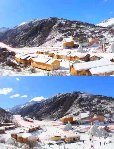 鹧鸪山海拔多少米_鹧鸪山海拔高度是多少-第2张图片-山城妙识 鹧鸪山海拔多少米_鹧鸪山海拔高度是多少-第2张图片-山城妙识