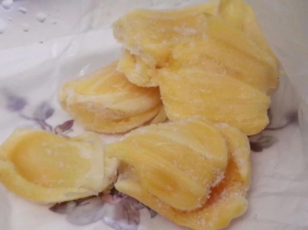 菠萝蜜冷冻一个月还能吃吗_如何解冻不烂-第2张图片-山城妙识 菠萝蜜冷冻一个月还能吃吗_如何解冻不烂-第2张图片-山城妙识