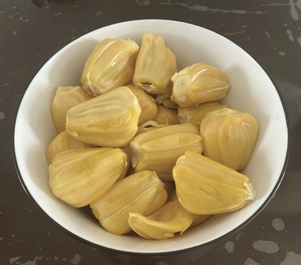 菠萝蜜冷冻一个月还能吃吗_如何解冻不烂-第3张图片-山城妙识 菠萝蜜冷冻一个月还能吃吗_如何解冻不烂-第3张图片-山城妙识