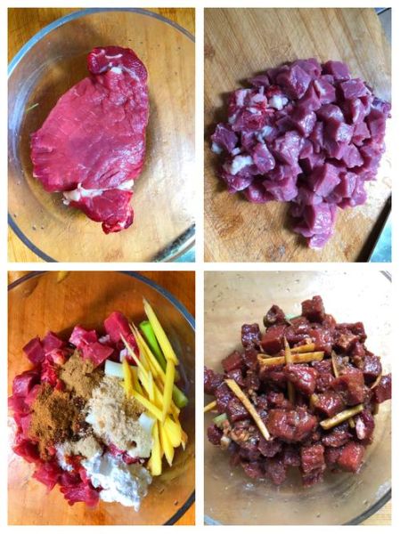 麻辣牙签牛肉怎么做_牙签牛肉腌制多久才入味-第2张图片-山城妙识
