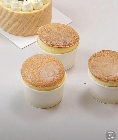 法式舒芙蕾怎么做_舒芙蕾塌陷原因-第3张图片-山城妙识 法式舒芙蕾怎么做_舒芙蕾塌陷原因-第3张图片-山城妙识