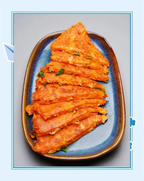 辣白菜饼怎么做_正宗韩式做法-第2张图片-山城妙识 辣白菜饼怎么做_正宗韩式做法-第2张图片-山城妙识