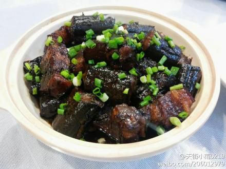 上海红烧肉鳝筒怎么做_鳝筒烧肉去腥技巧-第3张图片-山城妙识