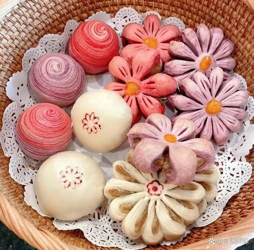 面点是什么_面点有哪些种类-第3张图片-山城妙识 面点是什么_面点有哪些种类-第3张图片-山城妙识