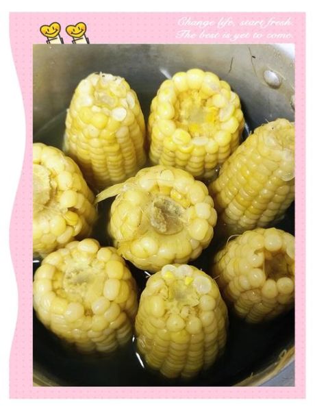 高压锅煮玉米需要多长时间_高压锅煮玉米要多久-第1张图片-山城妙识 高压锅煮玉米需要多长时间_高压锅煮玉米要多久-第1张图片-山城妙识