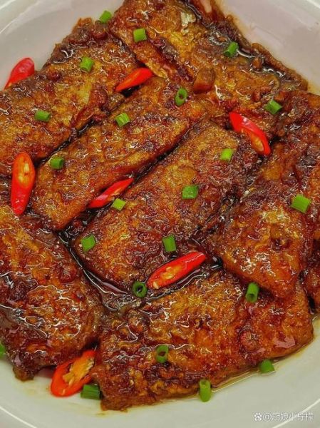 红烧带鱼怎么做_红烧带鱼去腥技巧-第3张图片-山城妙识