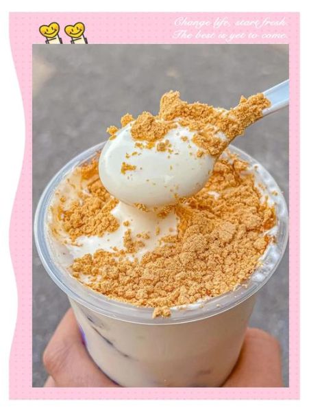 豆乳米麻薯怎么做_豆乳米麻薯热量高吗-第3张图片-山城妙识