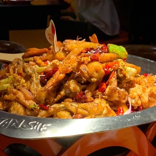 干锅牛蛙怎么做_干锅牛蛙需要焯水吗-第3张图片-山城妙识 干锅牛蛙怎么做_干锅牛蛙需要焯水吗-第3张图片-山城妙识