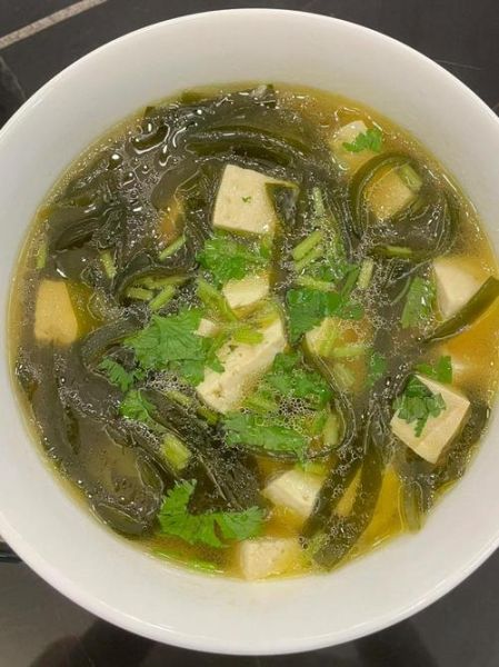 海带炖豆腐的功效_海带炖豆腐能减肥吗-第2张图片-山城妙识