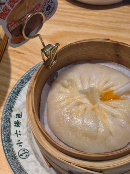 灌汤包的做法和配方窍门_灌汤包怎么做好吃不破皮-第1张图片-山城妙识