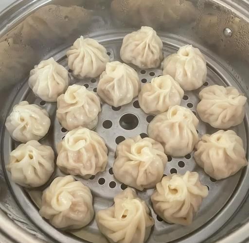 灌汤包的做法和配方窍门_灌汤包怎么做好吃不破皮-第3张图片-山城妙识