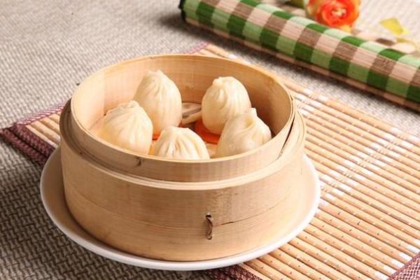 灌汤包的做法和配方窍门_灌汤包怎么做好吃不破皮-第2张图片-山城妙识