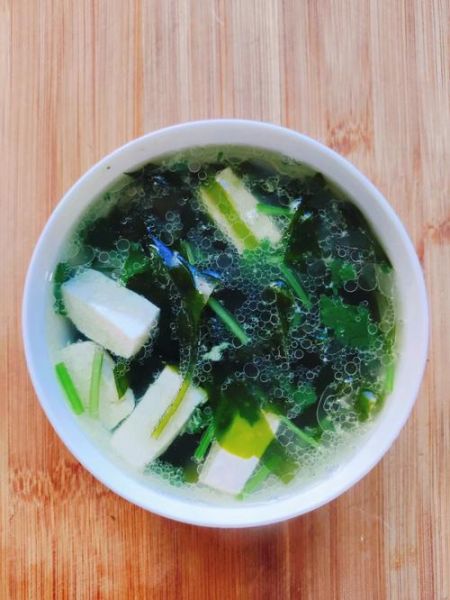 海带炖豆腐的功效_海带炖豆腐能减肥吗-第3张图片-山城妙识