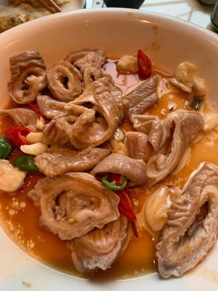 肥肠怎么清洗才干净_肥肠最正宗的做法-第2张图片-山城妙识