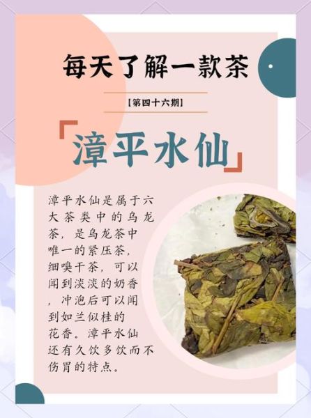 水仙茶的功效与作用_水仙茶适合什么人喝-第1张图片-山城妙识
