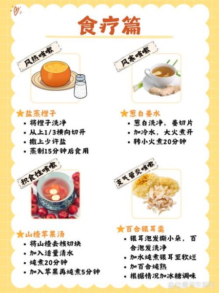 咳嗽吃什么好得快_咳嗽食疗偏方-第3张图片-山城妙识 咳嗽吃什么好得快_咳嗽食疗偏方-第3张图片-山城妙识