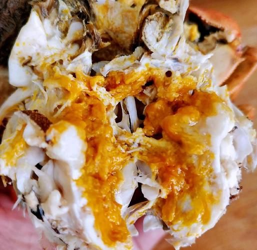 清蒸螃蟹怎么清洗_清蒸螃蟹清洗步骤-第1张图片-山城妙识