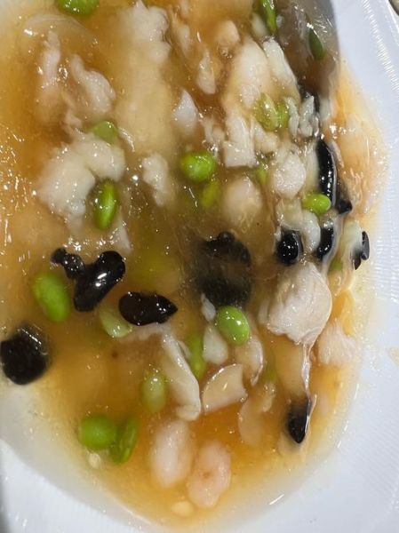 酱毛蟹怎么做_酱毛蟹最正宗的做法-第3张图片-山城妙识