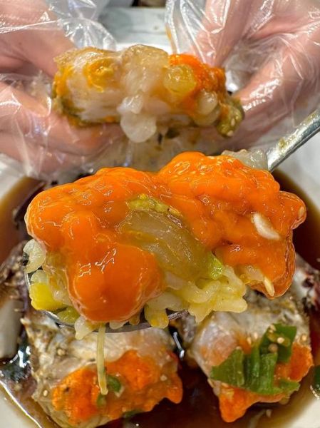 酱毛蟹怎么做_酱毛蟹最正宗的做法-第2张图片-山城妙识