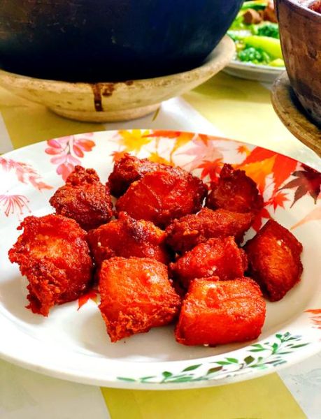 瓦罐花雕鸡怎么做_瓦罐花雕鸡正宗做法-第1张图片-山城妙识 瓦罐花雕鸡怎么做_瓦罐花雕鸡正宗做法-第1张图片-山城妙识