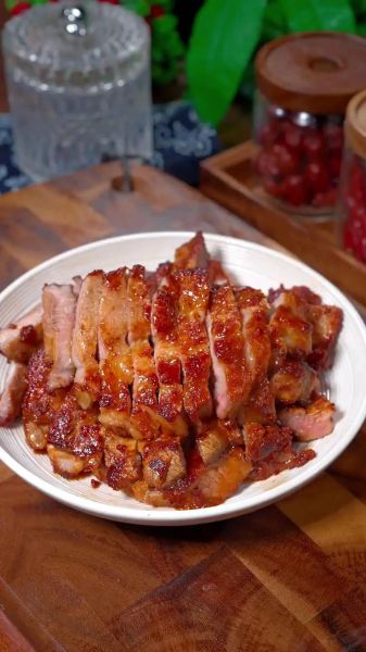 猪扒怎么腌制才嫩_猪扒的做法视频教程-第1张图片-山城妙识 猪扒怎么腌制才嫩_猪扒的做法视频教程-第1张图片-山城妙识