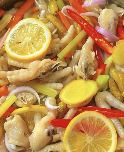 野山椒怎么泡制不变色_野山椒泡制不变色的方法-第3张图片-山城妙识 野山椒怎么泡制不变色_野山椒泡制不变色的方法-第3张图片-山城妙识