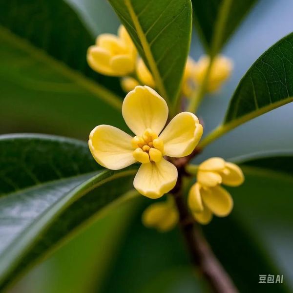 桂花图片大全_如何挑选高清桂花图-第1张图片-山城妙识 桂花图片大全_如何挑选高清桂花图-第1张图片-山城妙识