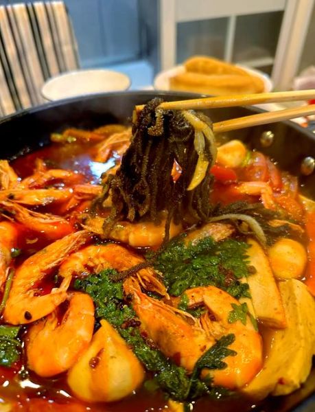 冒菜的做法家常做法_冒菜怎么做好吃又简单-第1张图片-山城妙识