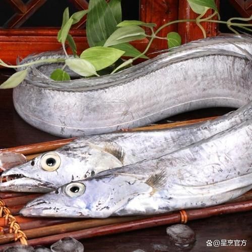 刀鱼和带鱼的区别_哪个更好吃-第3张图片-山城妙识