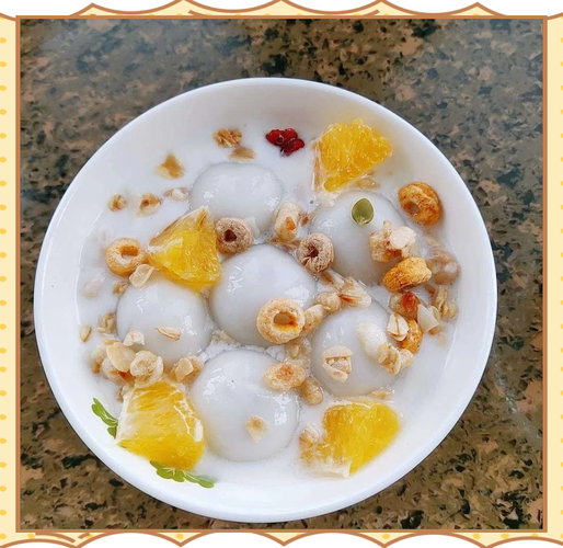 元宵怎么煮不粘锅_元宵煮多久才不破皮-第1张图片-山城妙识