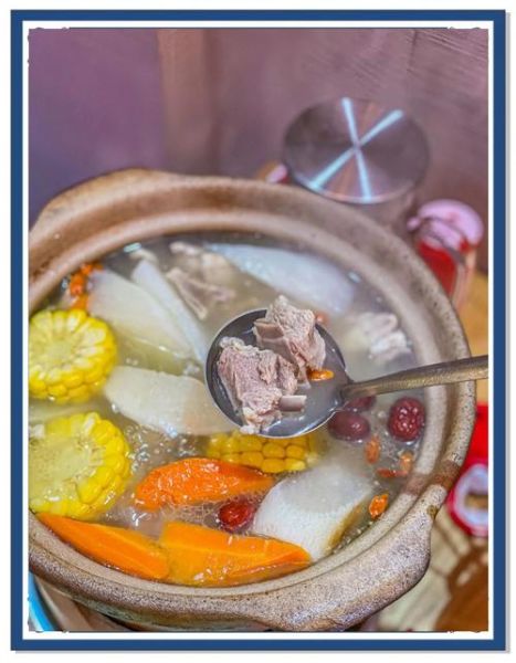 宵夜吃什么好消化又暖胃_晚上饿了吃什么不胀气-第1张图片-山城妙识 宵夜吃什么好消化又暖胃_晚上饿了吃什么不胀气-第1张图片-山城妙识