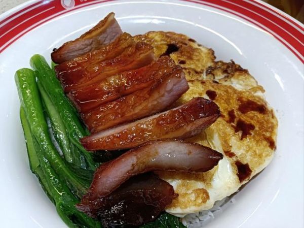叉烧饭怎么做_叉烧饭用什么肉-第2张图片-山城妙识