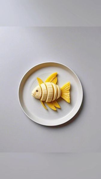 创意水果拼盘动物怎么做_简单步骤-第1张图片-山城妙识 创意水果拼盘动物怎么做_简单步骤-第1张图片-山城妙识