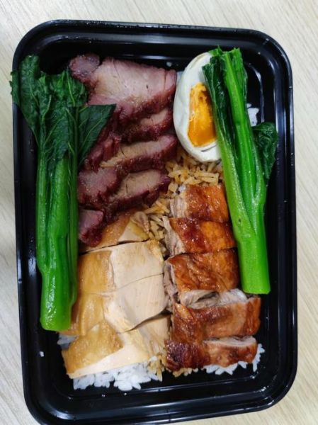 叉烧饭怎么做_叉烧饭用什么肉-第3张图片-山城妙识