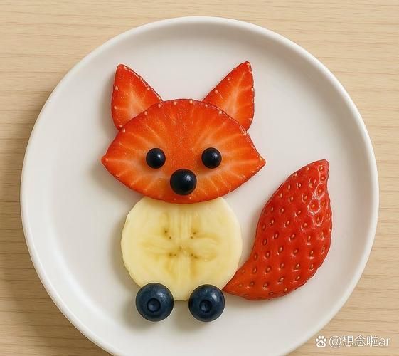 创意水果拼盘动物怎么做_简单步骤-第2张图片-山城妙识 创意水果拼盘动物怎么做_简单步骤-第2张图片-山城妙识