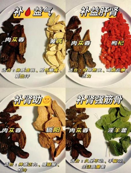 肉苁蓉怎么吃补肾_肉苁蓉补肾的正确吃法-第1张图片-山城妙识