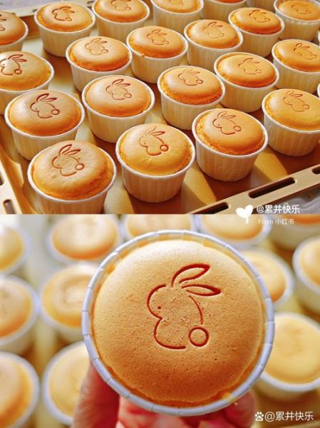 君之烘焙日记全集_新手如何入门-第2张图片-山城妙识