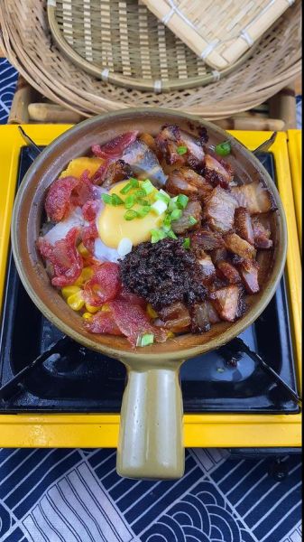 砂锅饭图片大全_砂锅饭怎么做才香-第2张图片-山城妙识