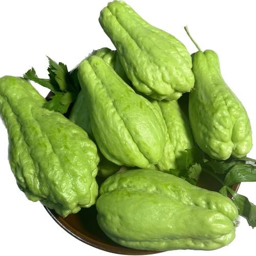 佛手瓜好吃吗_佛手瓜什么味道-第3张图片-山城妙识