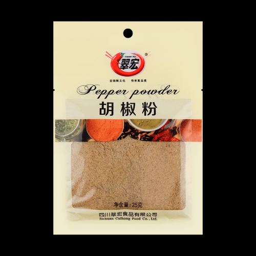 什么牌子胡椒粉最好_胡椒粉哪个牌子最香-第2张图片-山城妙识