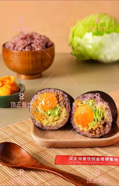台湾饭团怎么做_台湾饭团做法步骤-第3张图片-山城妙识 台湾饭团怎么做_台湾饭团做法步骤-第3张图片-山城妙识