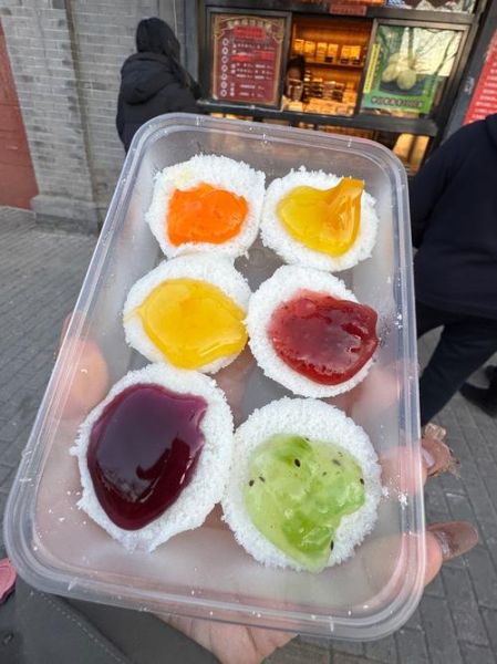 老北京小吃哪里最正宗_最地道的老北京小吃在哪-第2张图片-山城妙识