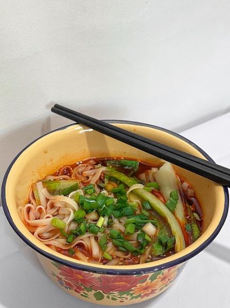 酸汤面怎么做好吃_酸汤面做法大全-第3张图片-山城妙识 酸汤面怎么做好吃_酸汤面做法大全-第3张图片-山城妙识