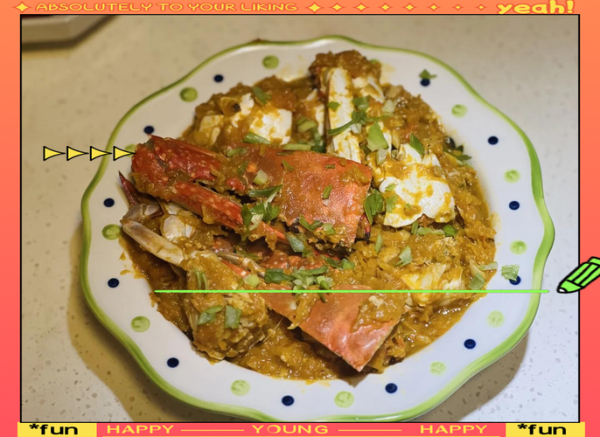 赛螃蟹的由来_为什么叫赛螃蟹-第1张图片-山城妙识