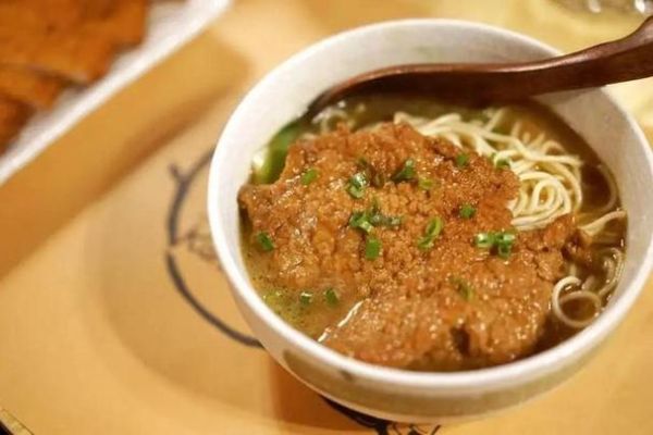 上海大排面哪家正宗_老上海人心中的答案-第3张图片-山城妙识 上海大排面哪家正宗_老上海人心中的答案-第3张图片-山城妙识